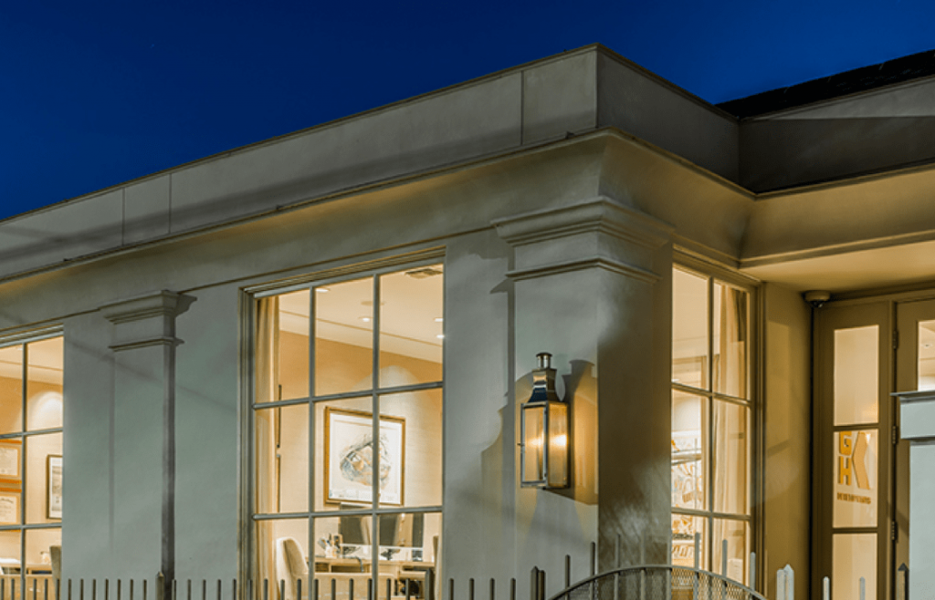 About Us | GHK Developments, Inc.